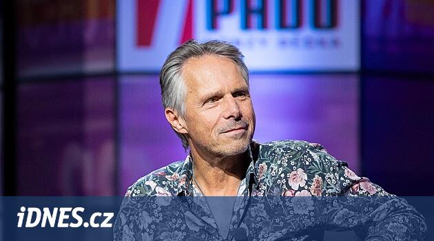 7 pádů Honzy Dědka: Janek Ledecký - iDNES.tv