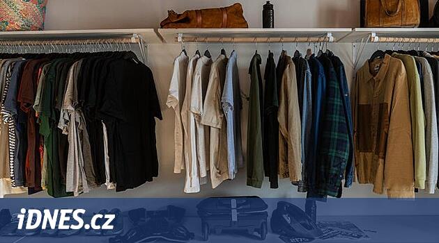 Existuje zdravé oblékání? - iDNES.cz