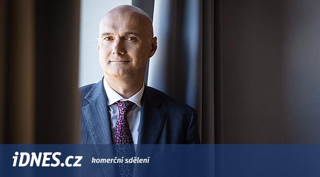 Chour: Budeme partnery s přesahem. Chceme vrátit mládež ke sportu ...