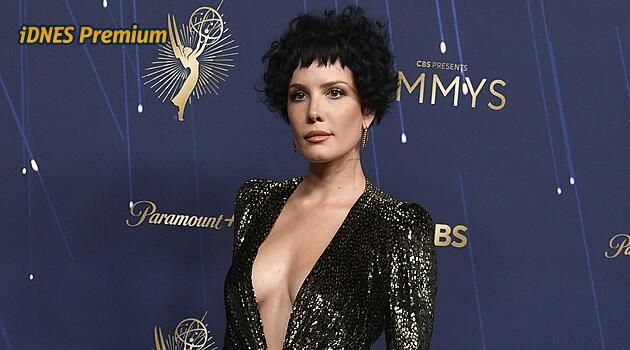 Halsey vystoupila na Rock for People v Hradci Králové - iDNES.cz