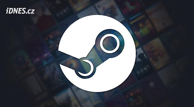 Steam překonal další rekord - iDNES.cz