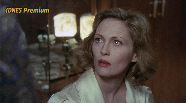 Faye Dunawayová slaví 85 let. Vášně budila ve filmu i mimo něj - iDNES.cz
