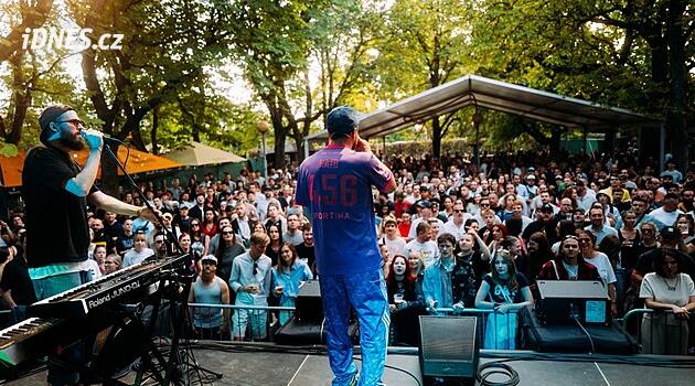 Prague Open Air 2026. Program a termíny koncertů - iDNES.cz