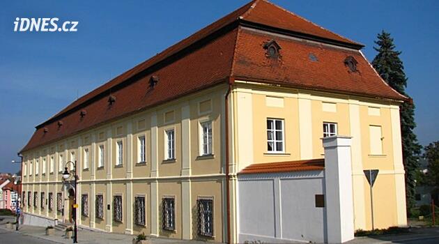 Muzeum Boskovicka: politici řeší sloučení s Blanskem - iDNES.cz