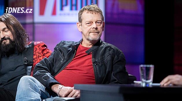 Martin Stránský: Po jedné premiéře se za mě syn styděl - iDNES.cz