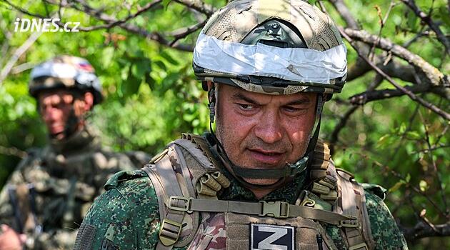 Ruský veterán polil expartnerku kyselinou - iDNES.cz
