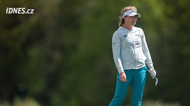 Kousková se na German Masters drží v boji o titul, do finále jde z ...