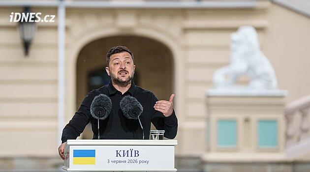 Evropská unie: státy Ukrajina a Moldavsko mají blíž vstupu - iDNES.cz