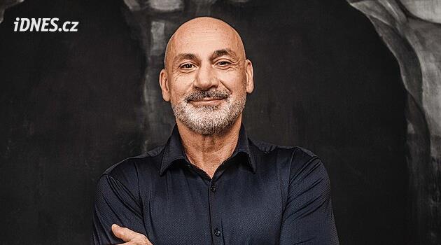 Jiří Votruba: Rakovina plic, prevence a proč máme méně chodit k ...